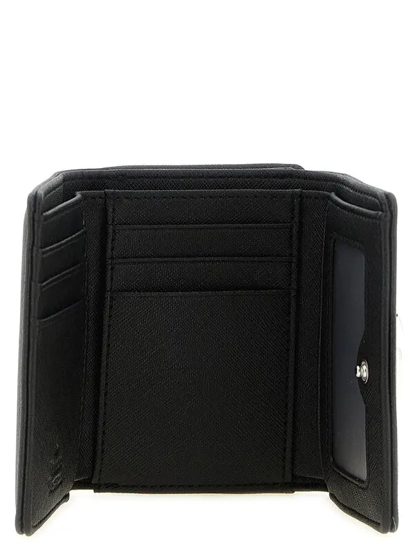 VIVIENNE WESTWOOD Small Frame' Wallet