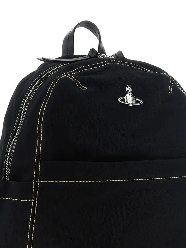 VIVIENNE WESTWOOD George' Medium Backpack