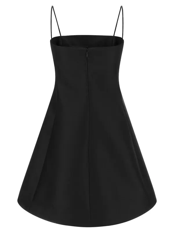 Balenciaga Babydoll' Dress