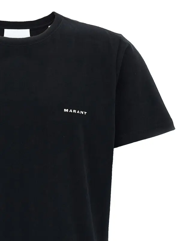 Isabel Marant Étoile Marant 'zafferh' T-shirt