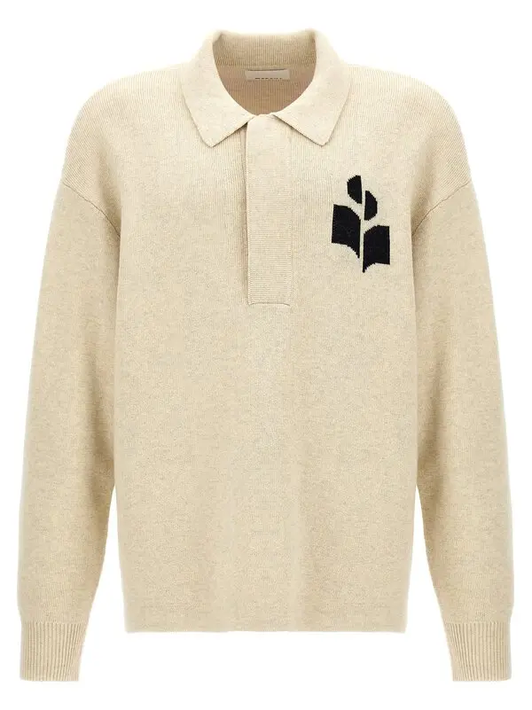 Isabel Marant Étoile Marant 'william' Sweater - Gray