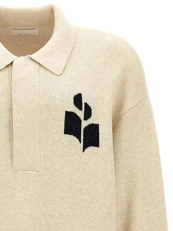 Isabel Marant Étoile Marant 'william' Sweater