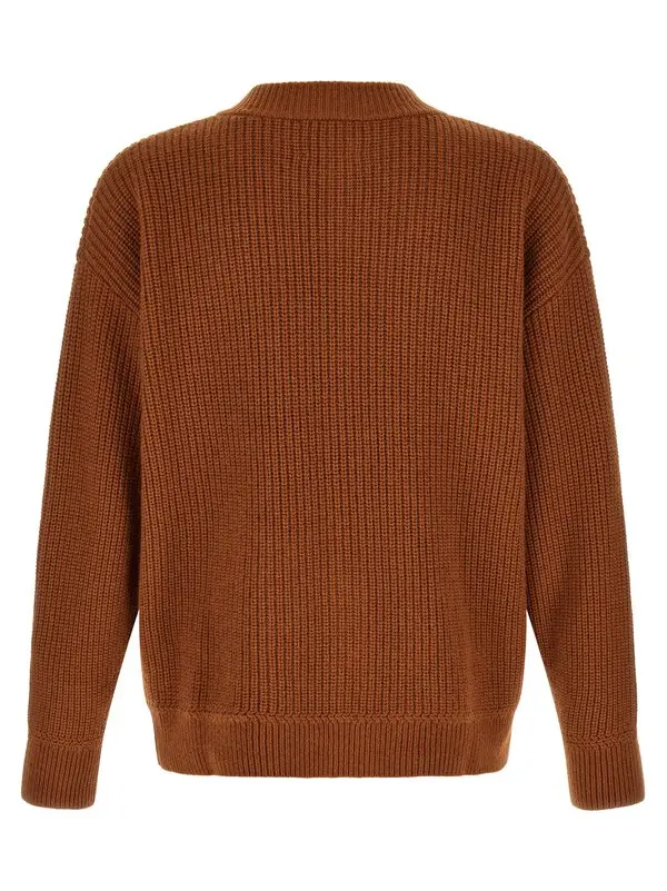 Isabel Marant Étoile Marant Ribbed 'mael' Cardigan