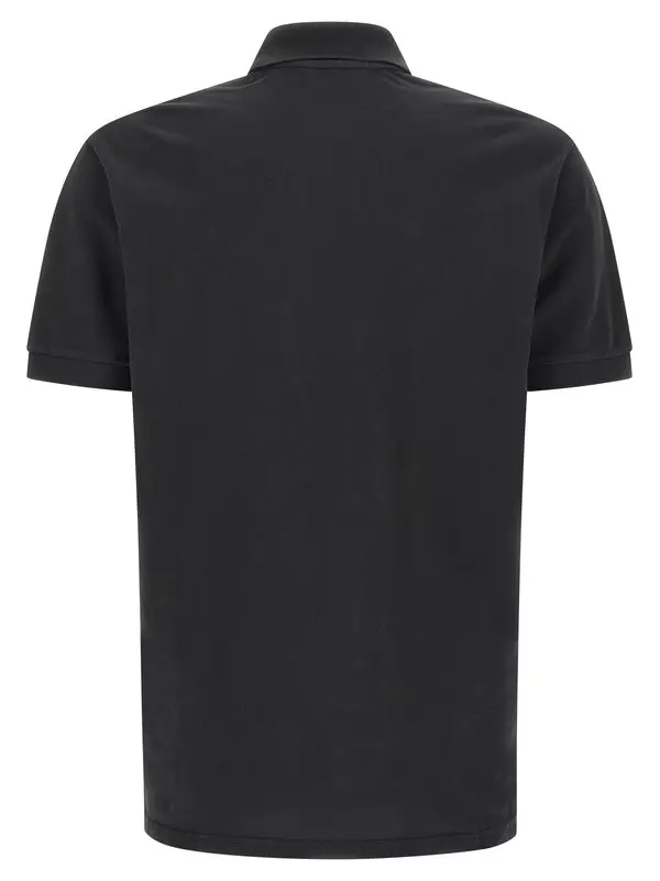 Isabel Marant Étoile Marant 'afko' Polo Shirt