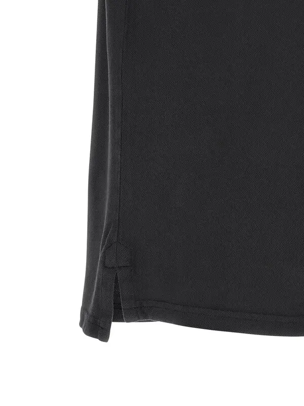 Isabel Marant Étoile Marant 'afko' Polo Shirt