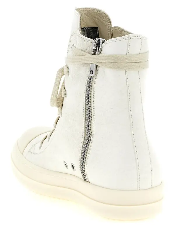 Rick Owens Sneaks' Sneakers