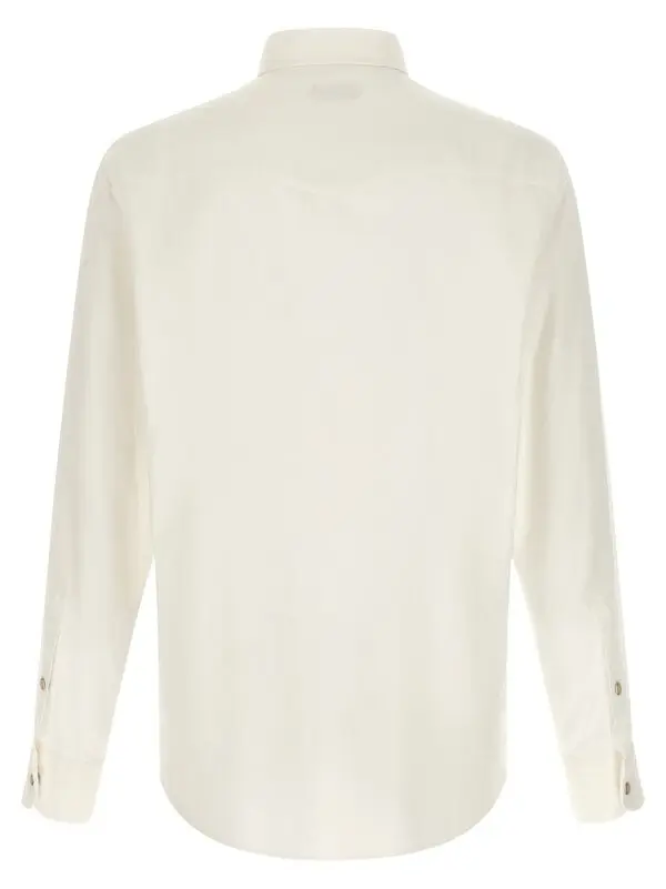 TOM FORD Western' Shirt