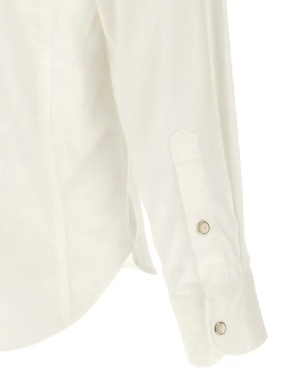 TOM FORD Western' Shirt