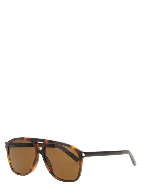 Saint Laurent Sl 596 Dune' Sunglasses