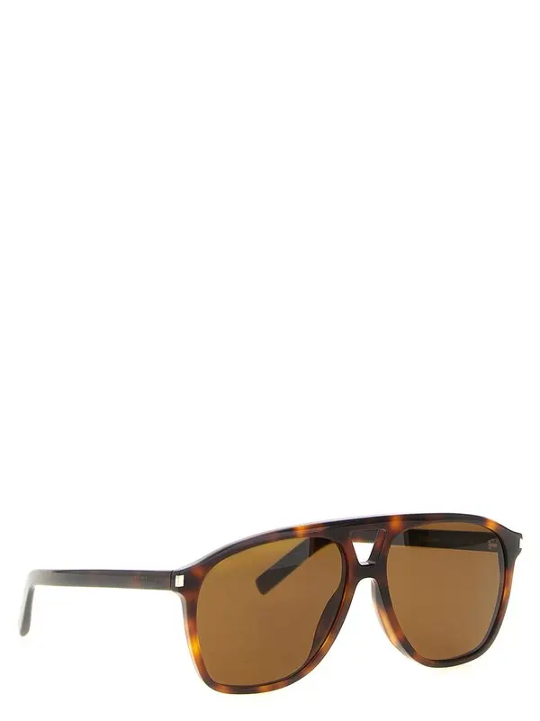 Saint Laurent Sl 596 Dune' Sunglasses