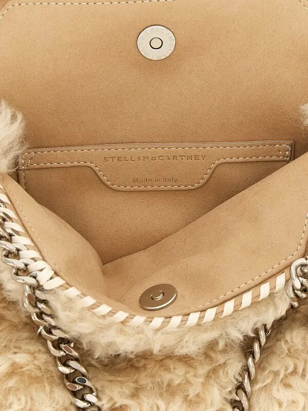 Stella McCartney Falabella' Mini Handbag