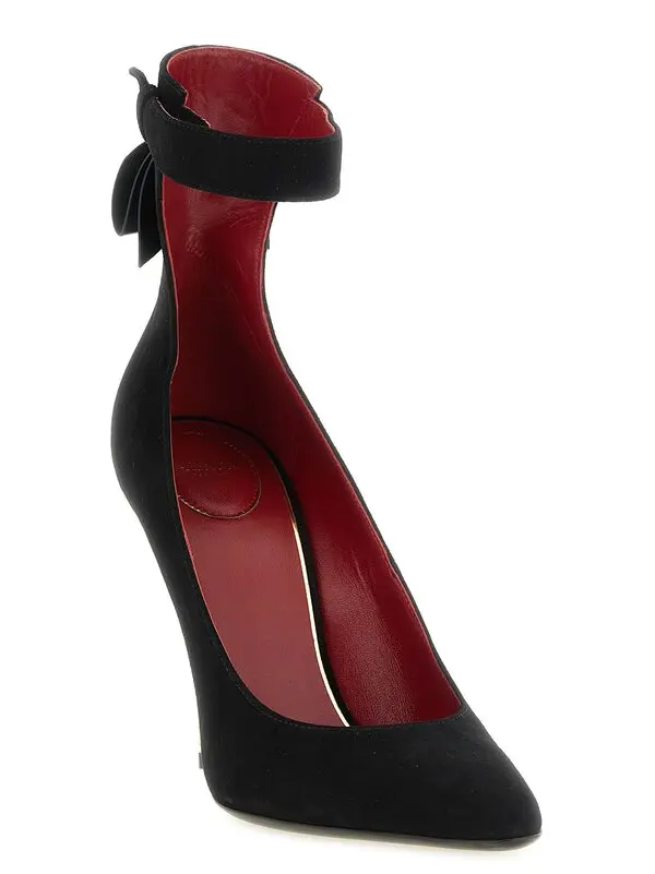 Valentino Garavani Fatale' Pumps