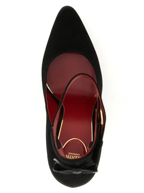Valentino Garavani Fatale' Pumps