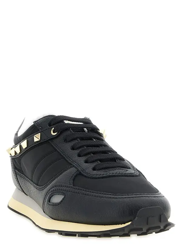 Valentino Garavani Stud Up' Sneakers