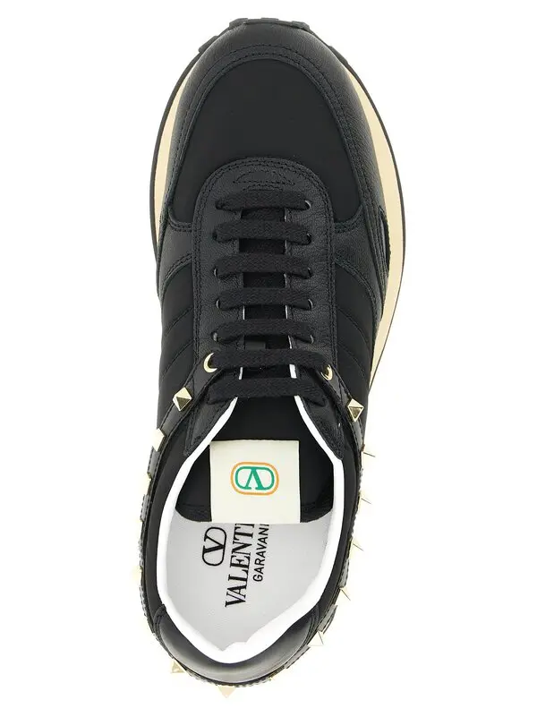 Valentino Garavani Stud Up' Sneakers