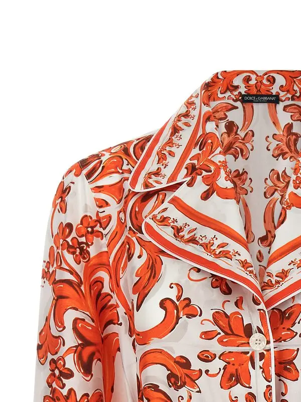 Dolce & Gabbana Vanity' Shirt