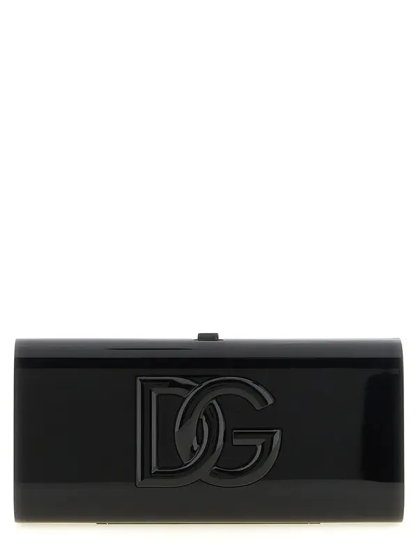 Dolce & Gabbana Dolce Box' Clutch