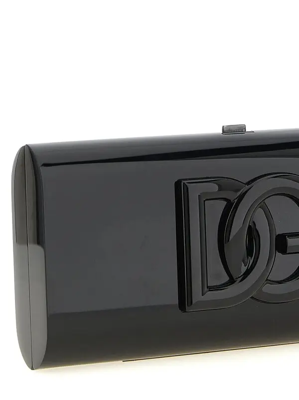 Dolce & Gabbana Dolce Box' Clutch