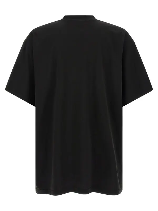 Balenciaga The Door' T-shirt