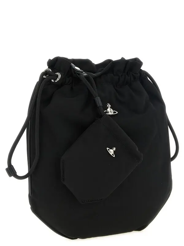 VIVIENNE WESTWOOD Orb' Pouch