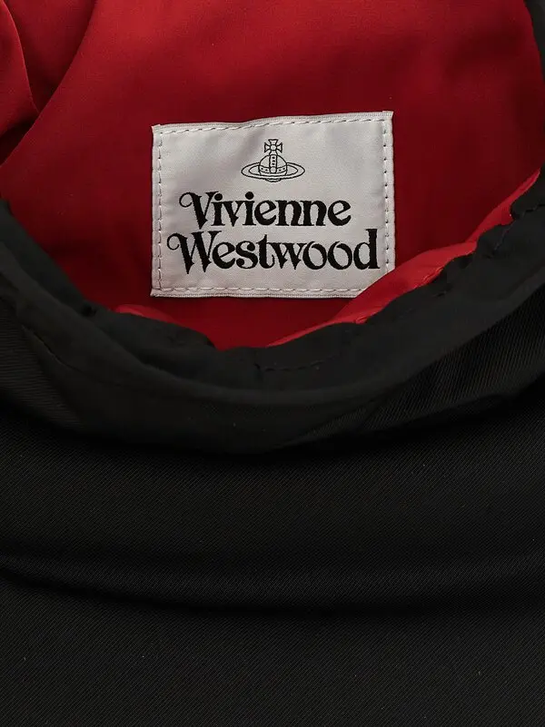 VIVIENNE WESTWOOD Orb' Pouch