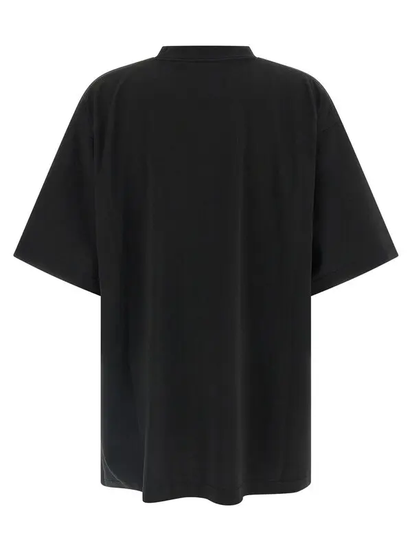 Balenciaga The Door' T-shirt