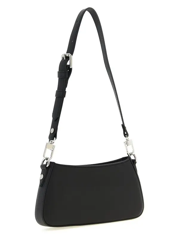 VIVIENNE WESTWOOD Tasha' Shoulder Bag - Black