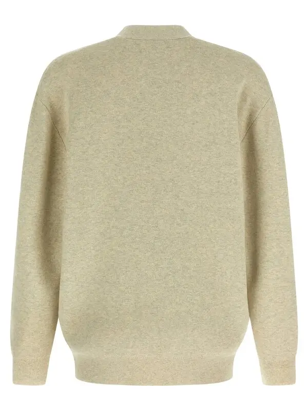 Isabel Marant Étoile Marant 'curtis' Cardigan