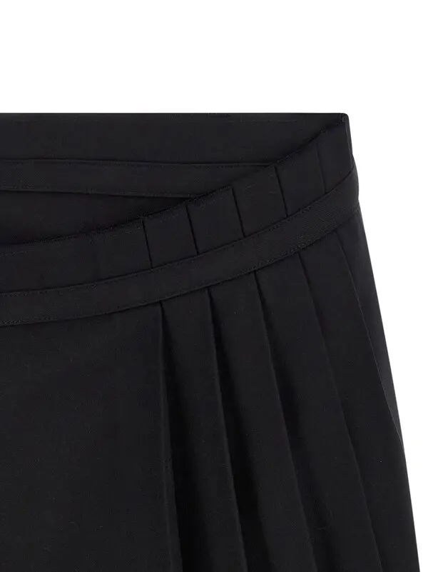 Dries Van Noten Kilt 'pim