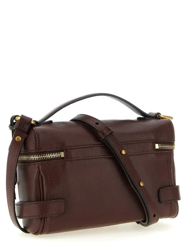 Chloé Vanity Paddington' Shoulder Bag