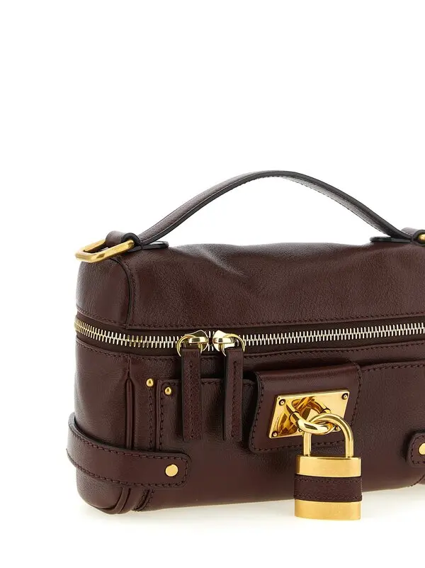 Chloé Vanity Paddington' Shoulder Bag