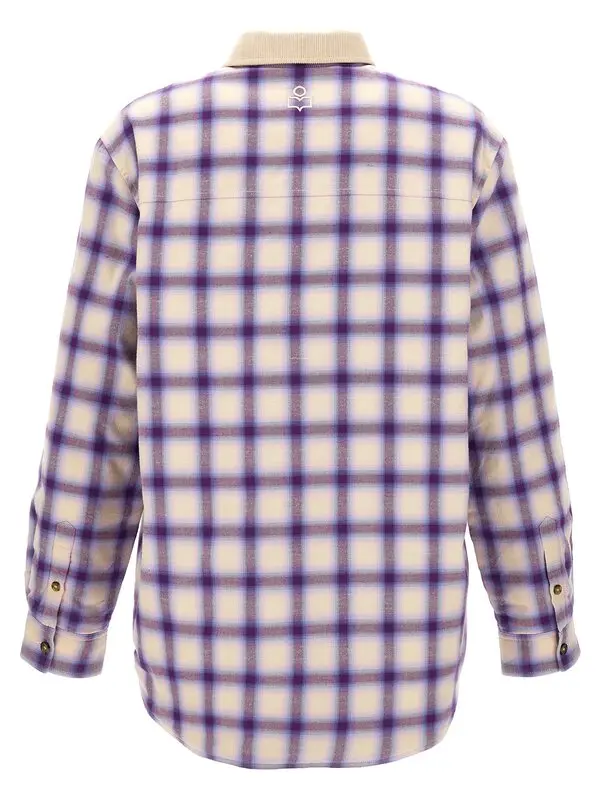 Isabel Marant Étoile Marant 'steeve' Jacket