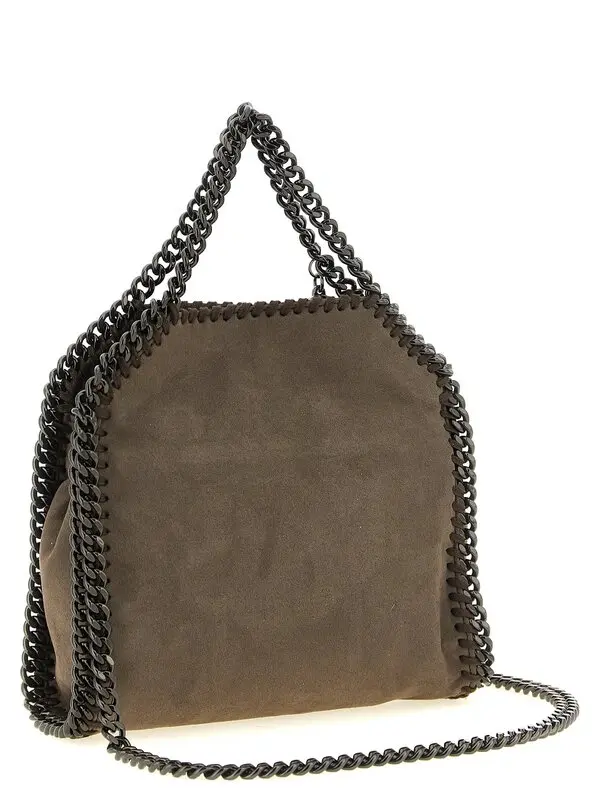 Stella McCartney Falabella' Tiny Handbag