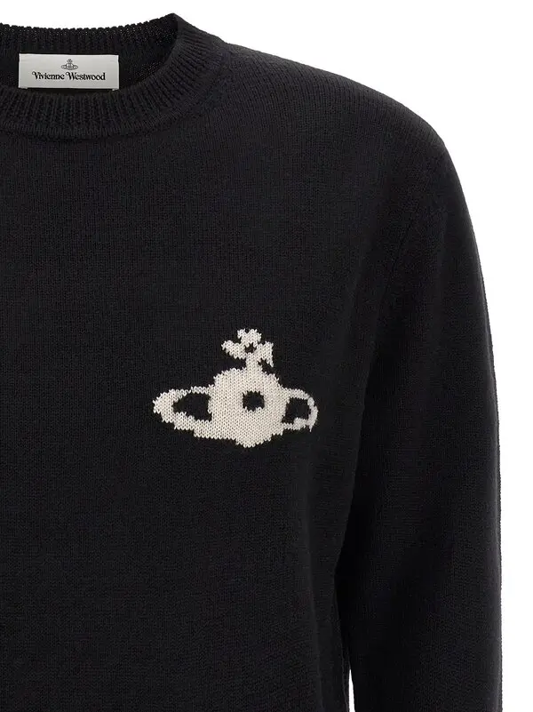 VIVIENNE WESTWOOD Katie' Sweater