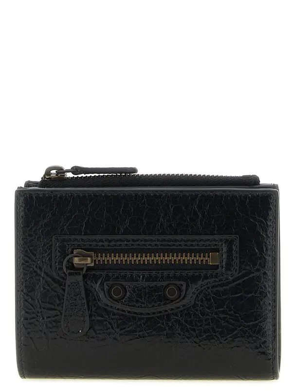 Balenciaga Le City' Wallet