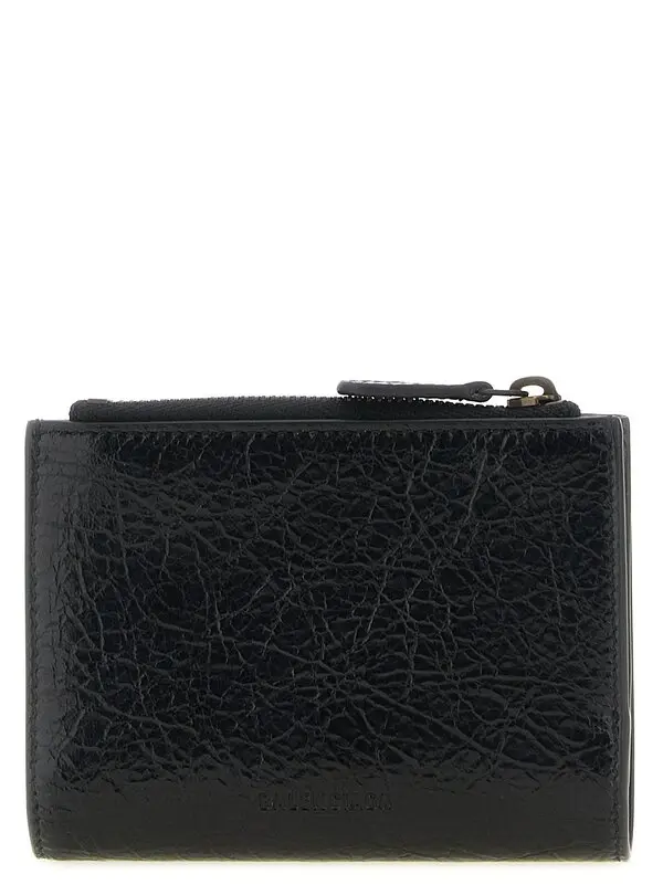 Balenciaga Le City' Wallet