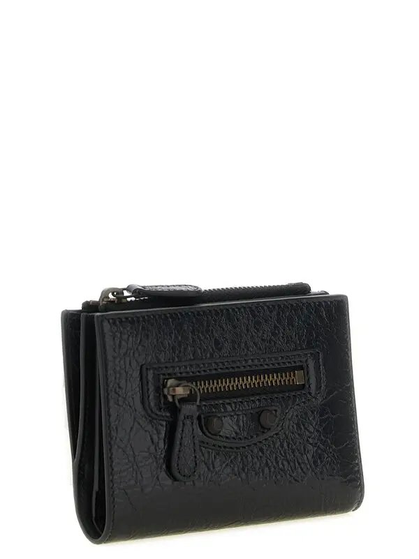 Balenciaga Le City' Wallet