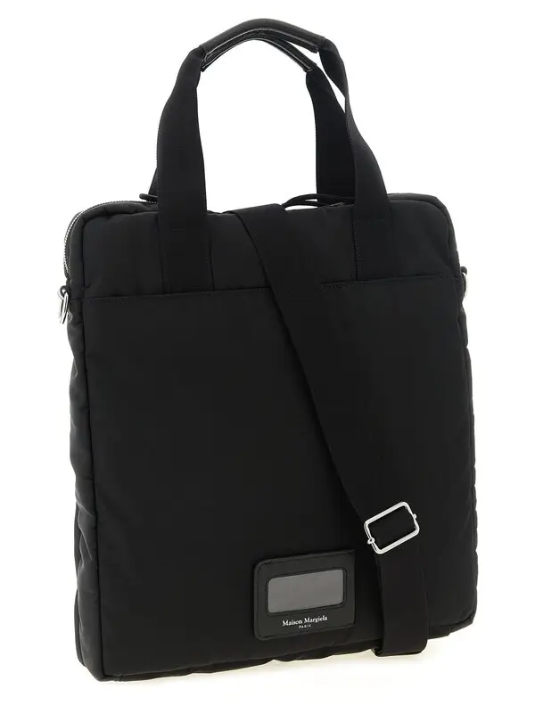 MAISON MARGIELA High Tech' Pc Shopping Bag