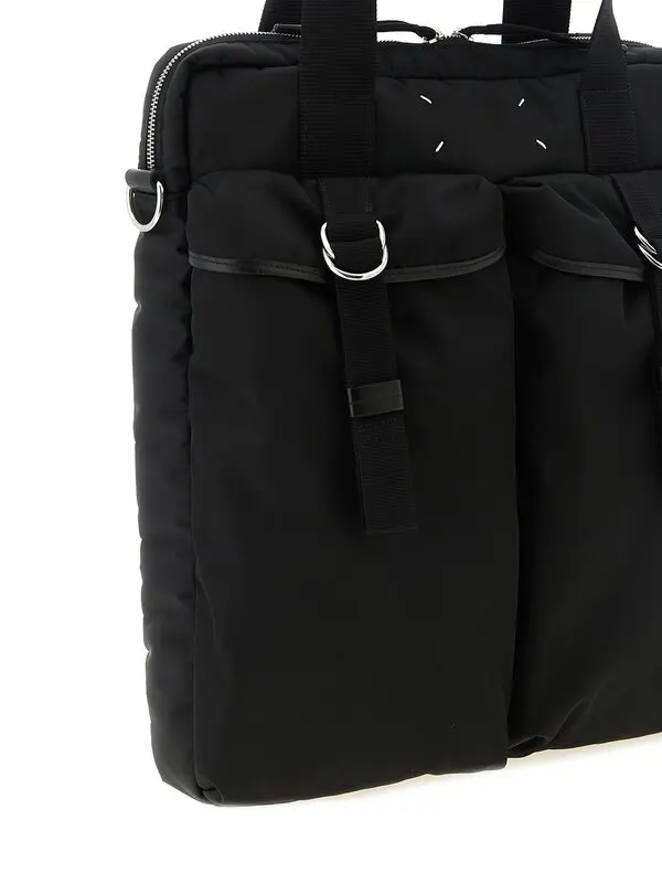 MAISON MARGIELA High Tech' Pc Shopping Bag
