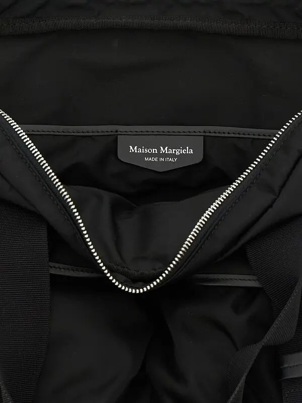 MAISON MARGIELA High Tech' Pc Shopping Bag