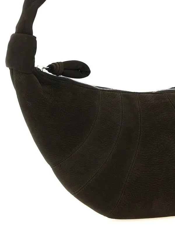LEMAIRE Croissant Medium' Crossbody Bag