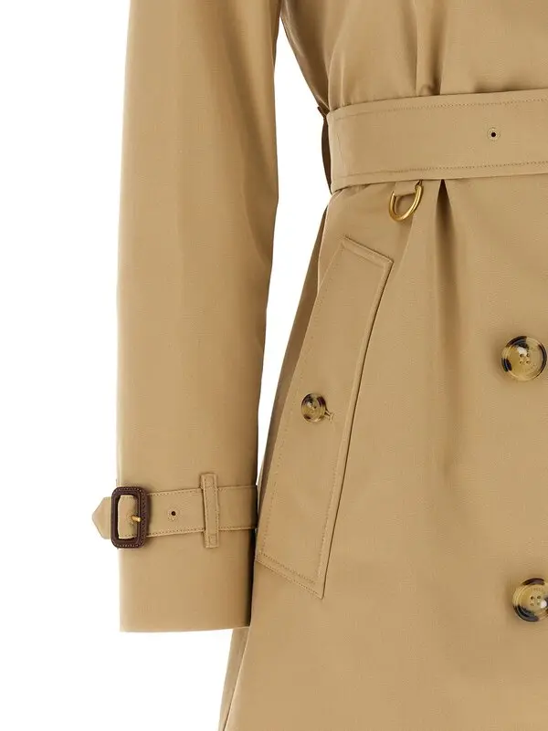 Burberry Kensington' Trench Coat