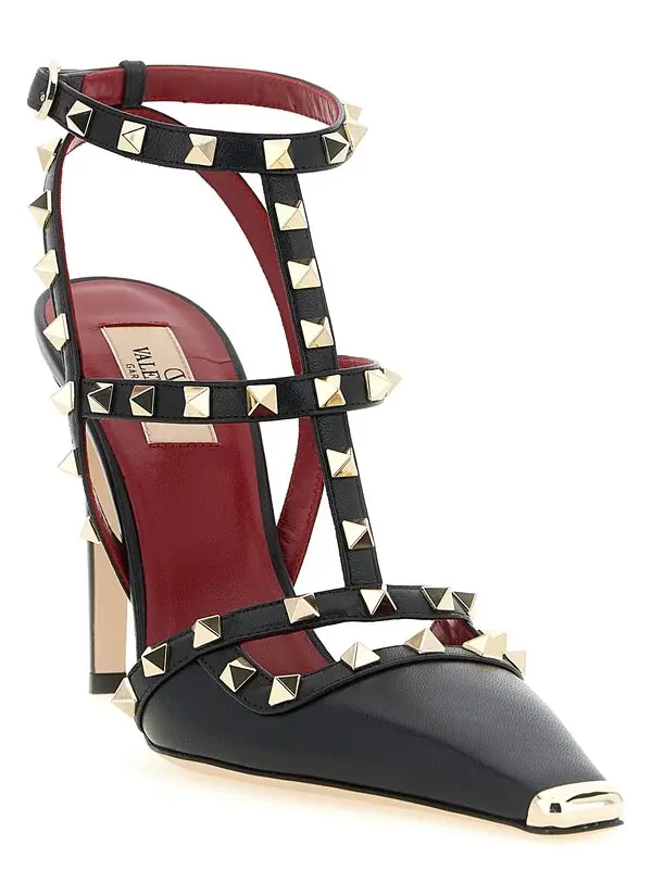Valentino Garavani Rockstud' Pumps