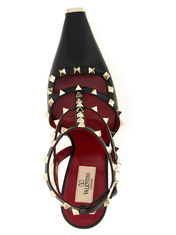 Valentino Garavani Rockstud' Pumps