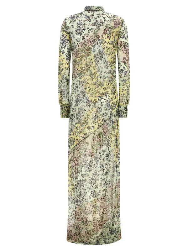 Dries Van Noten Dalima' Dress