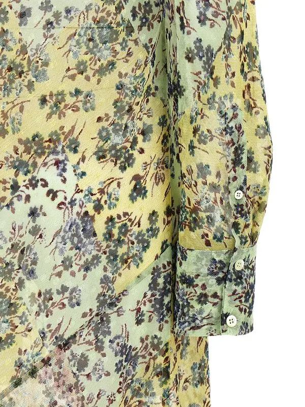 Dries Van Noten Dalima' Dress