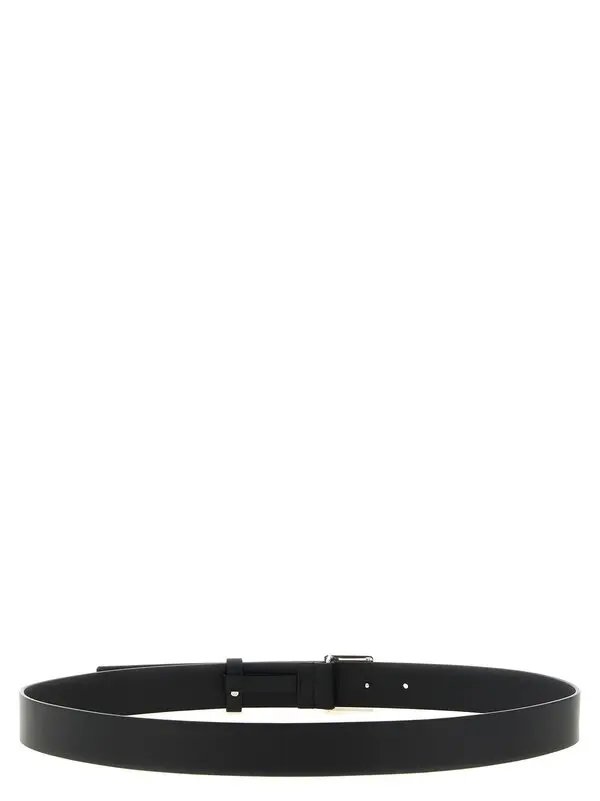 Fendi Ff Belt