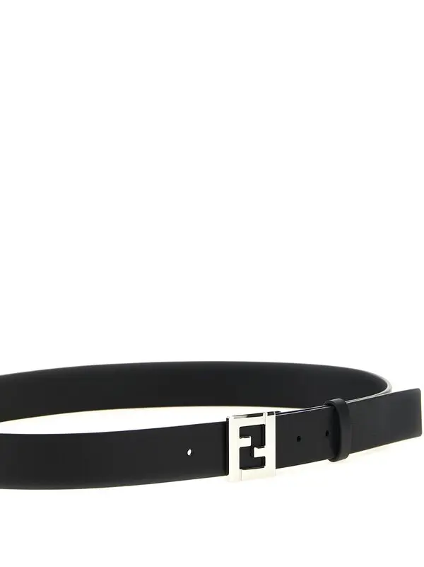 Fendi Ff Belt