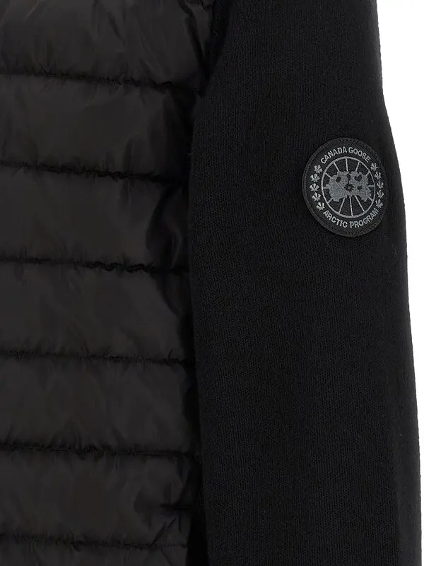Canada Goose Hybridge® Flavio' Jacket
