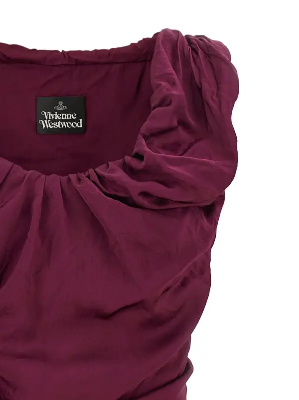 VIVIENNE WESTWOOD Ginnie' Dress